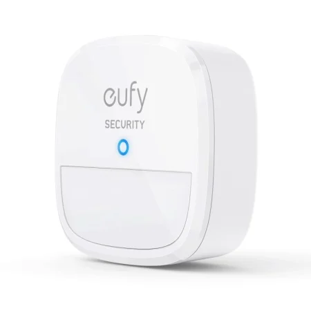 Eufy anker security motion sensor b2c white