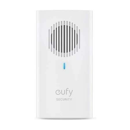 Eufy anker doorbell chime for homebase2