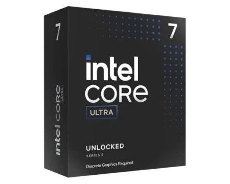 Intel Core s1851 Ultra 7 265K CPU