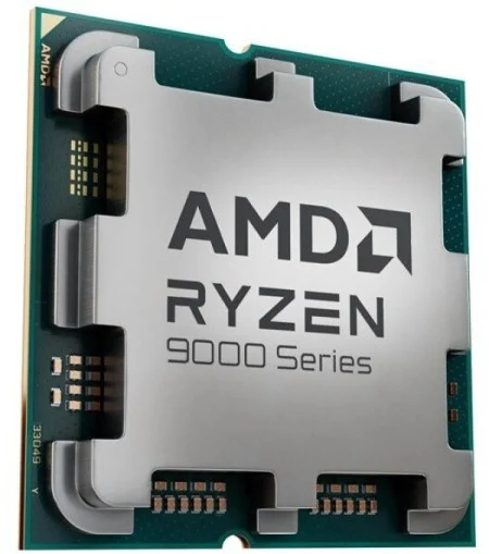 Amd 9950x3d 100-000000719 cpu am5 ryzen 9 16c/32t 4.3/5.7ghz max, 144mb tray