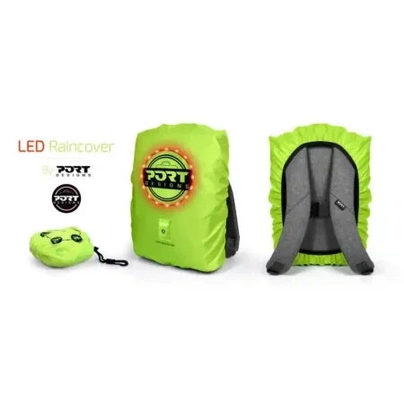 Port Be Visibl Universal LED 14/15.6 Navlaka za ranac