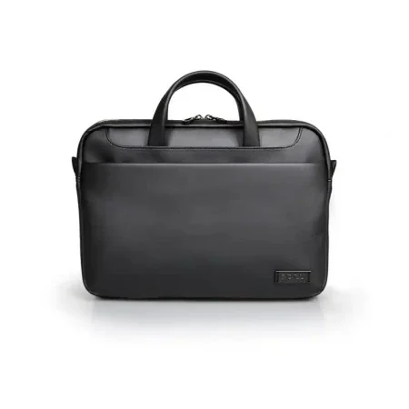 Port Zurich TL Crna Torba za Laptop 15.6