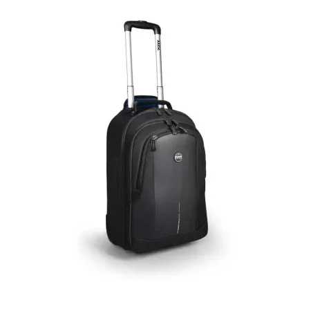 Port Chicago Evo Trolley Anti-Theft Ranac za Laptop 15.6 sa izlazom za punjač