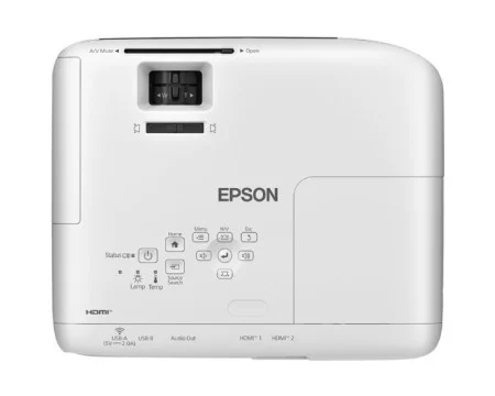 Epson EH-FH08 Full HD projektor