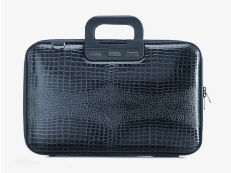 Bombata Shiny Cocco 13" Dark Blue Torba ( E00862 11 )