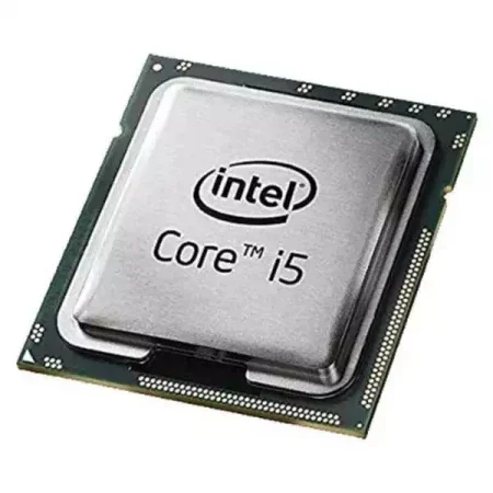 Intel procesor 1200 i5-10400 2.9GHz tray