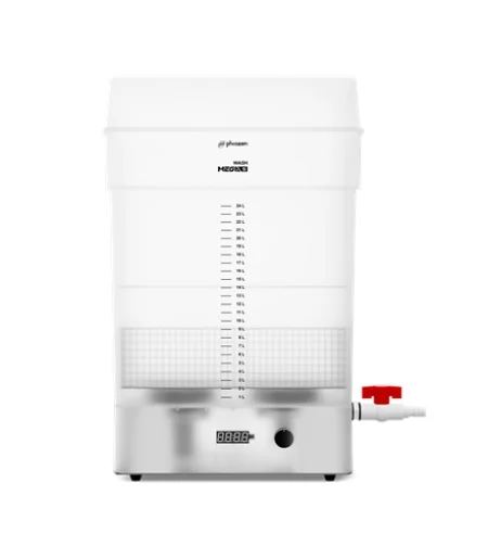 Phrozen wash mega s post printing cleaner ( 091-0027 )