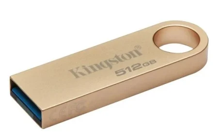 Kingston 512GB DataTraveler SE9 G3 USB3.2, DTSE9G3/512GB USB Flash