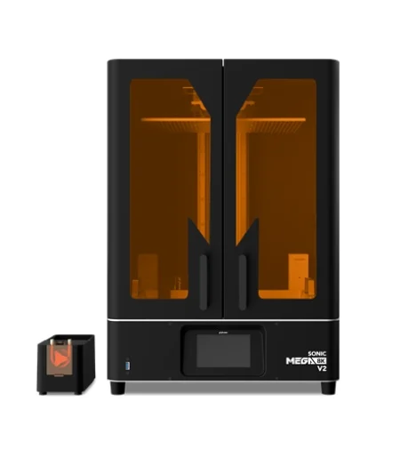 Phrozen sonic mega 8k v2 3d stampac ( 091-0001 )