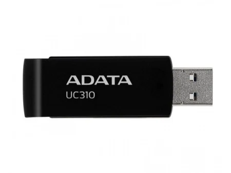 Adata usb flash 64gb uc310-64g-rbk ( AD019 )