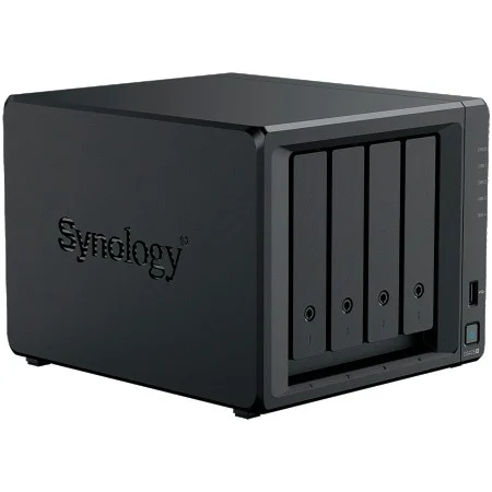 Synology ds425+ barebone network attached storage without hdd uk synology v1.0 ds425+ barebone network attached storage without hdd uk syno