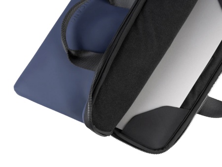 Tucano gommo superslim bag 15.6"/ plava Torba ( BSGOM1516-B )