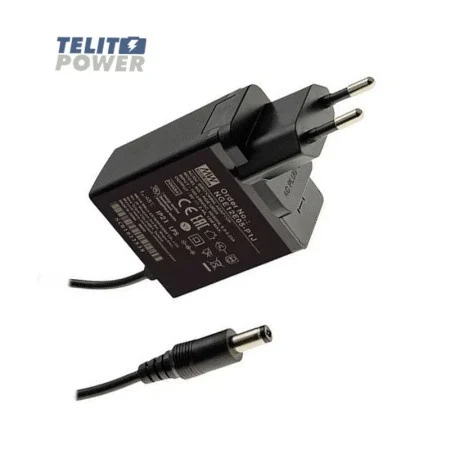 Meanwell( 4817 ) nge12e09-p1j – pouzdan ac/dc adapter za stabilno napajanje