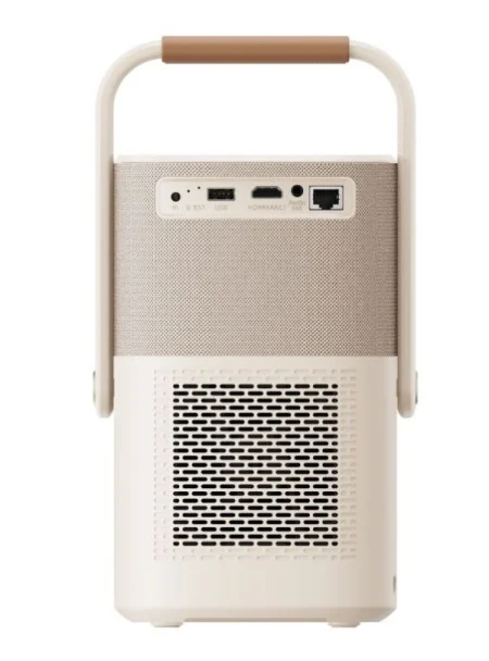 Yaber t2 plus project anywhere w/battery Projektor ( 57312 )