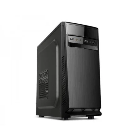 Ig-max 1607-3500 micro expert black Kućište ( 50042 )