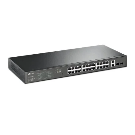 Tp-link TL-SG1428PE EASYSMART SWITCH 24P GIGABITNI