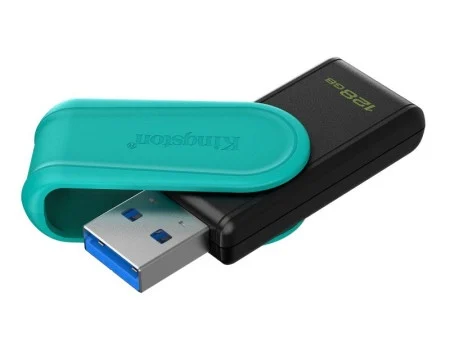 Kingston 128GB DataTraveler Exodia S USB 3.2 Gen1 DTXS/128GB