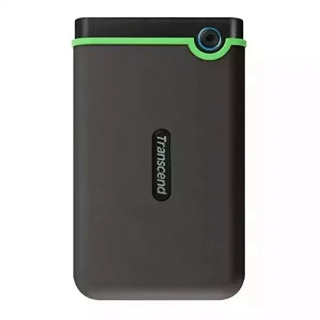 Transcend 1TB Eksterni hard disk TS1TSJ25M3S