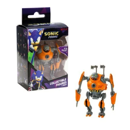 Sonic prime figura ( 1042131 )
