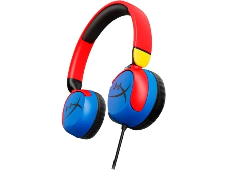 HyperX Cloud Mini - Gaming Headset (Multi) ( 7G8F3AA )