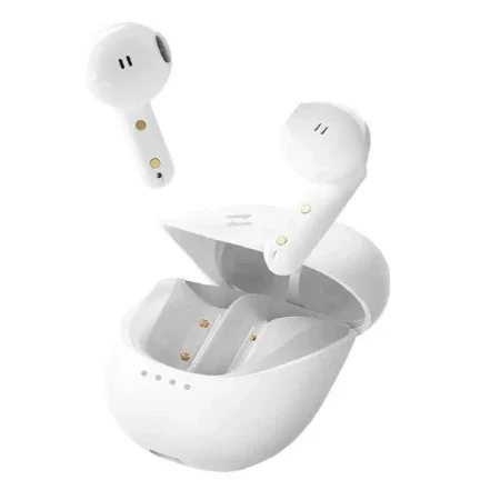 Havit TW931 TWS BT Earbuds white ( 65002 )