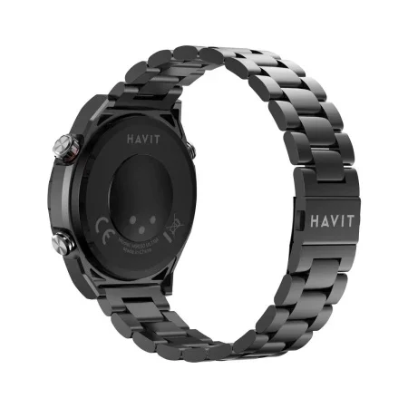Havit M9030 pametni sat Ultra crna ( 60011 )
