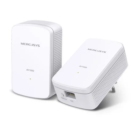 Mercusys MP500 KIT V1.2, AV1000 Gigabit Powerline Starter Kit ( 5690 )