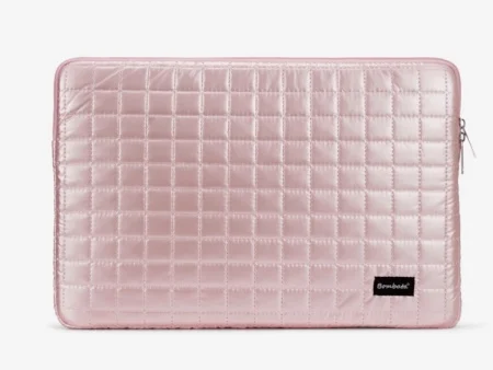 Bombata Torba 100gr sleeve 15,6"/ 16" Pink ( E00892 8 )