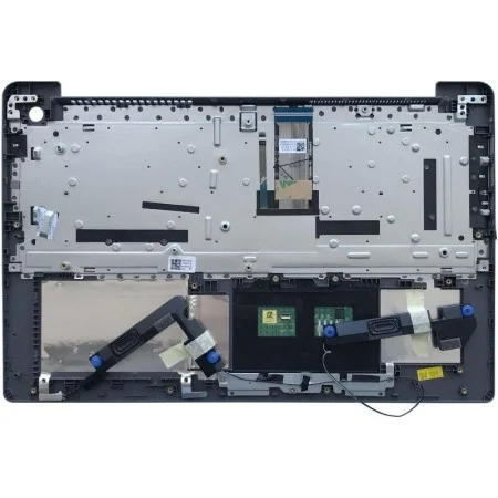 Palmrest (C Cover) sa tastaturom za laptop Lenovo ideapad 3-15ITL6 3-15ADA6 3-15ALC6 ( 111530 )