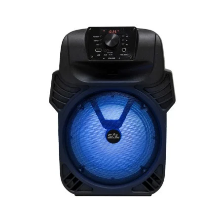 Somogyi Prenosna zvučna kutija sa Bluetooth konekcijom 25W ( PAR20BTC )