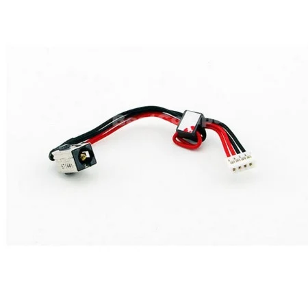 DC konektor za laptop Toshiba C850 C850D C855 ( 105904 )