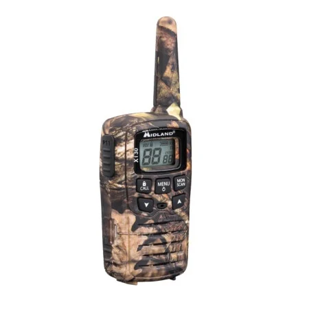 Apollo Midland Toki Voki 6 km ( MIDLAND-XT30MIMETIC )