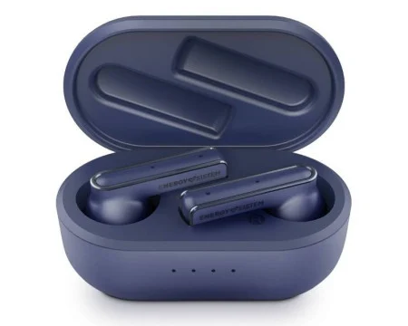 Energy sistem Style 4 Indigo True Wireless slušalice plave (M45558)