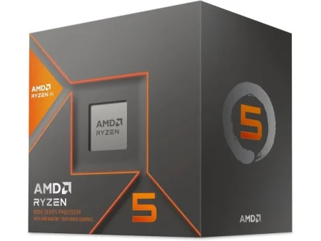AMD Ryzen 5 8600G 6C/12T/4.3GHz/22MB/65W/AM5/BOX Procesor ( 100-100001237BOX )
