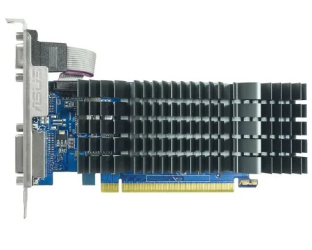 Asus gt710-sl-2gd5-brk-evo gt 710 2gb 64bit nVidia GeForce grafička karta