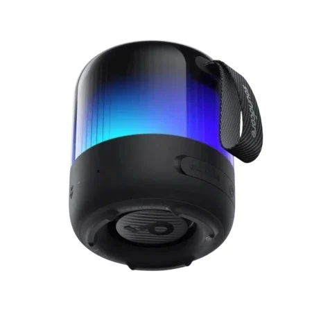 Anker soundcore glow mini zvučnik black
