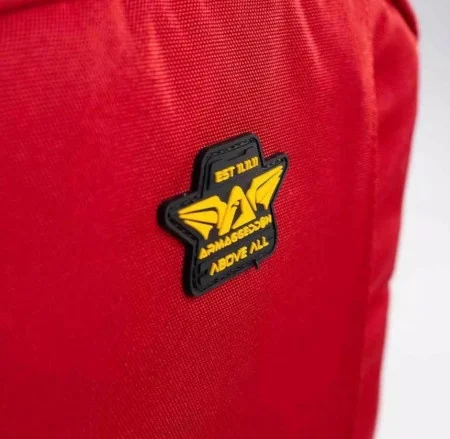 Armaggeddon Reload 5 Red Ranac ( 5546 )