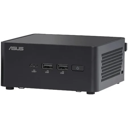 Asus nuc 14pro/rnuc14rvhi300002i, intel core 3 100u, intel graphics ( 90AR0072-M00040 )