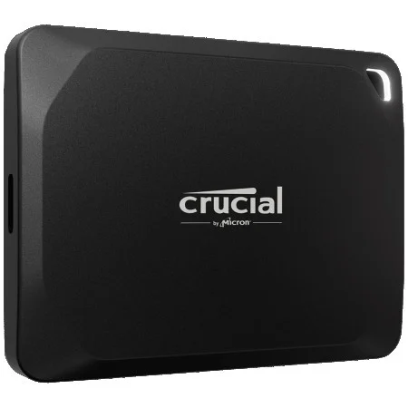 Crucial X10 Pro 1TB Portable SSD ( CT1000X10PROSSD9 )