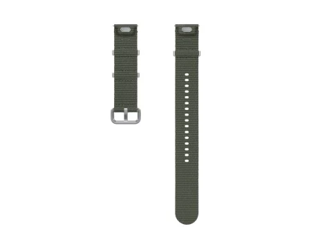 Samsung athleisure narukvica za galaxy watch 7 zelena (s/m) 8806095649603 ( et-sol30-ske )