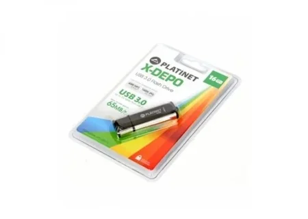 Platinet pmfu316 usb fles memorija - 16gb x-depo 3.0 ( 01/39018 )