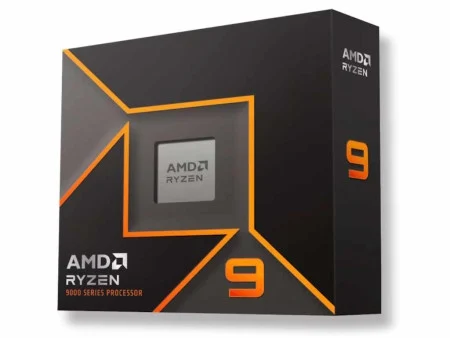 AMD Ryzen 9 9950X 16C/ 32T/ 4.3GHz/ 64MB/ 170W/ AM5/ WOF Procesor ( 100-100001277WOF )