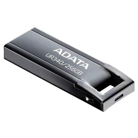AData 3.2 aroy-ur340-256gbk usb flash 256 gb