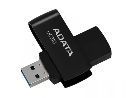 AData 3.2 uc310-128g-rbk usb flash 128 gb