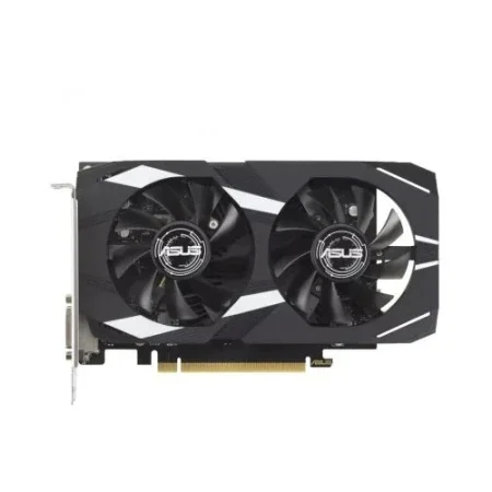 Asus dual-rtx3050-o6g nvd/6gb/gddr6/96bit/crna grafička karta ( DUAL-RTX3050-O6G )