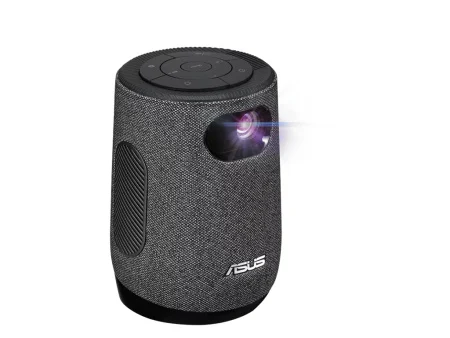 Asus zenbeam l1/ led/ 1280x720 /300lm/ 400:1 /hdmi,usb,wifi projektor ( 90LJ00E5-B00070 )