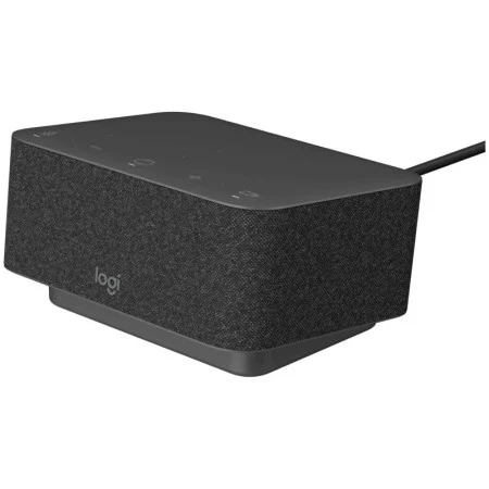 Logitech logi dock - graphite - usb ( 986-000020 )
