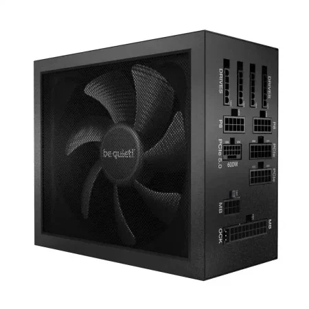 Be quiet bn333 dark power 13 titanium 750w napajanje