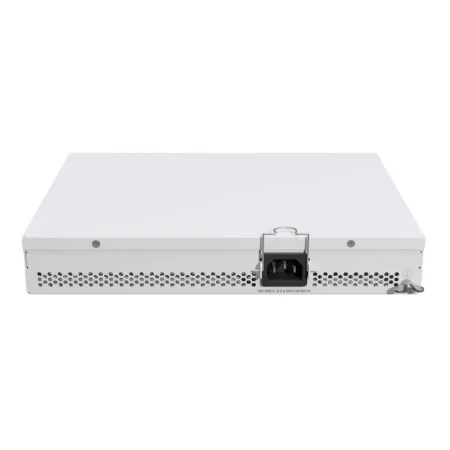 MikroTik CSS610-8P-2S+IN Switch ( 5274 )