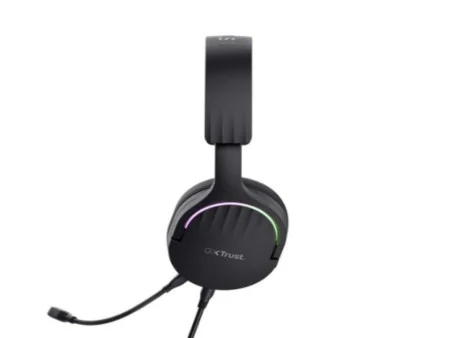Trust GXT490 fayzo 7.1/ USB/crna slušalice ( 24900 )